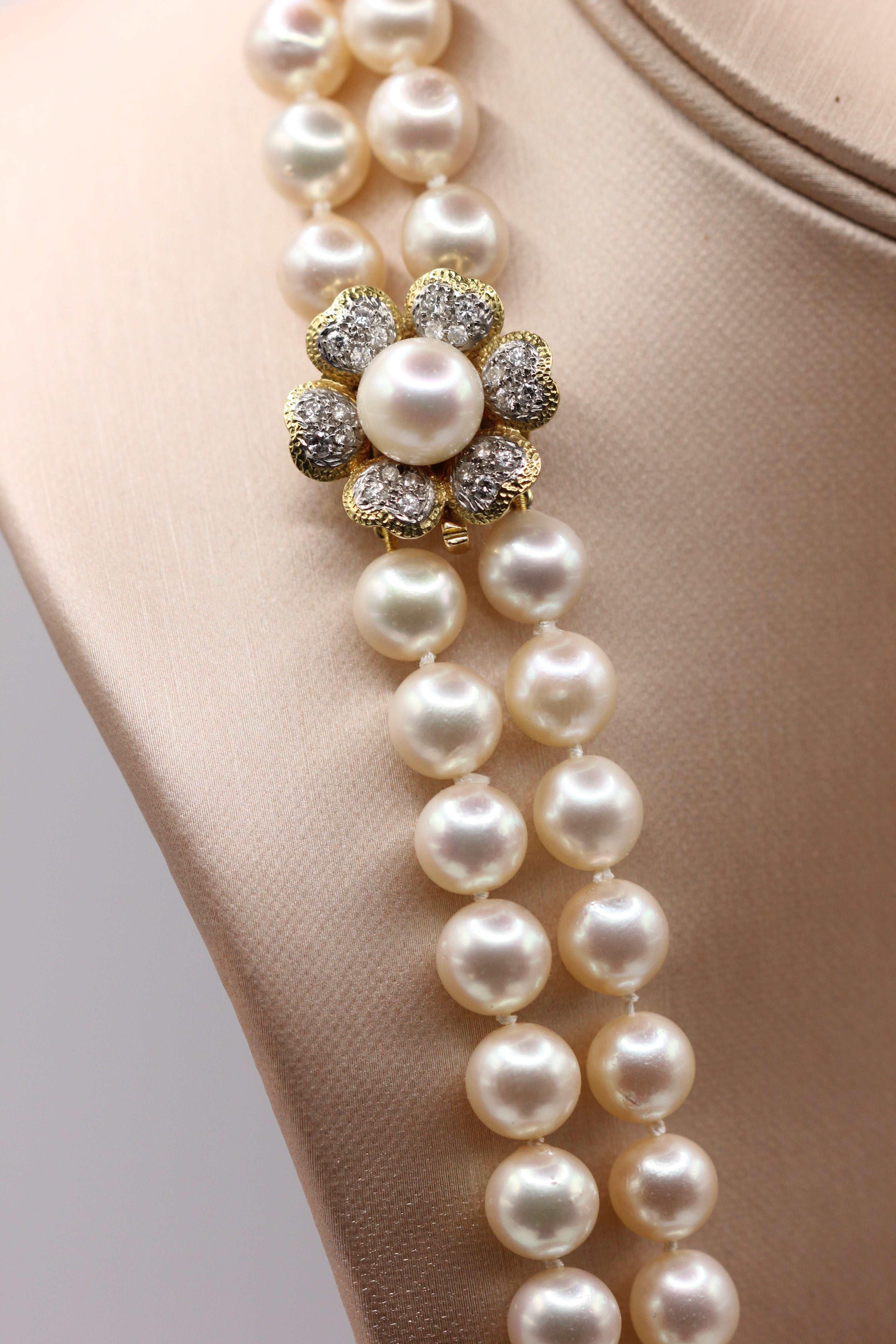 Matinée Pearl Sautoir – JLB JEWELLERY